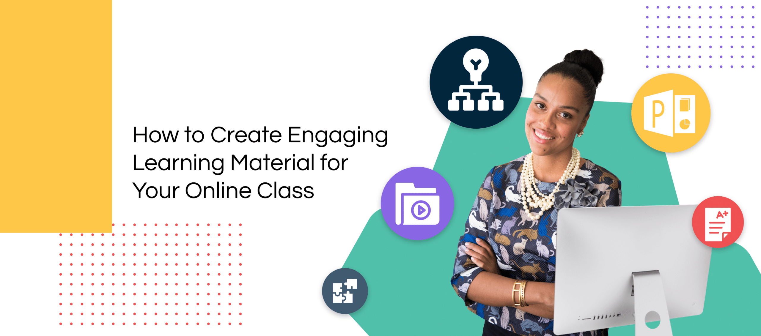 How To Simplify Your Online Teaching How To Simplify Your Online Teaching